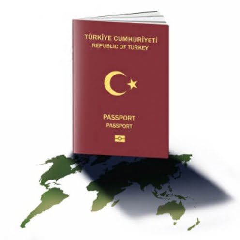 Turkish Citizenship and How to Obtain it | Turkish Nationality | Ebla