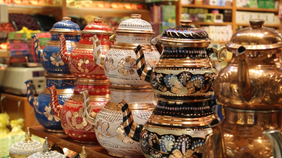 Customs and Traditions in Turkish Culture | Culture in Turkey | Ebla