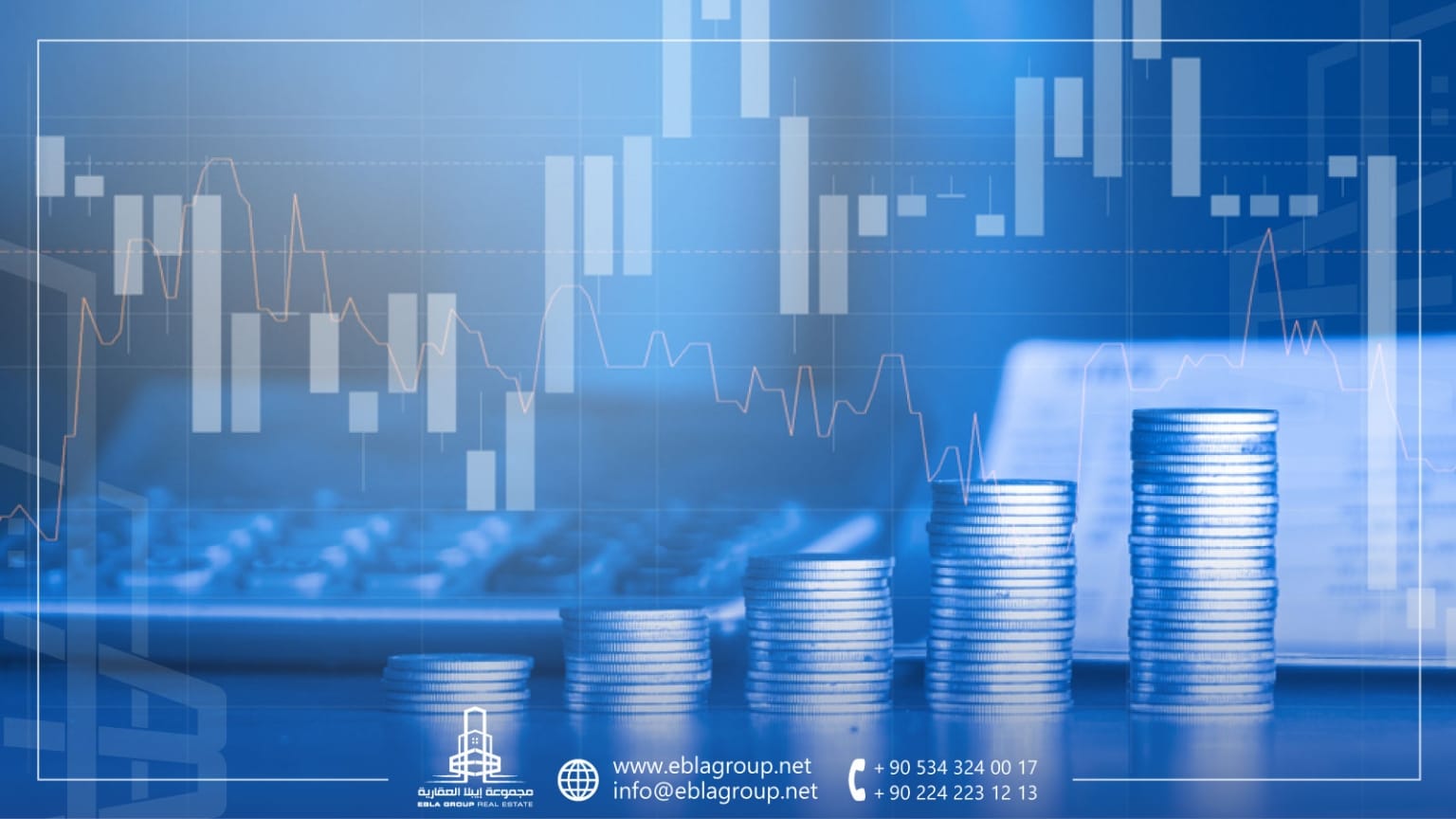 Types of Investments in Turkey | Best Investment Options | Ebla Group