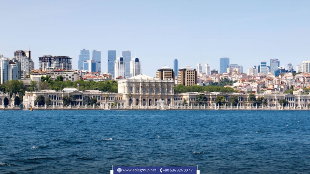 The most expensive areas of Istanbul | Ebla Group