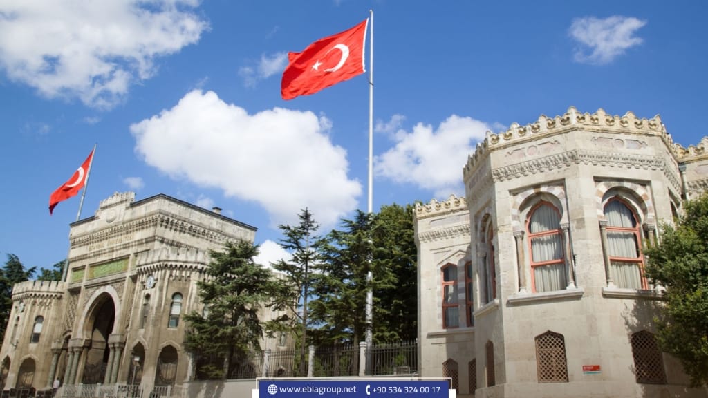 Best Cities in Turkey to Study | Ebla Group