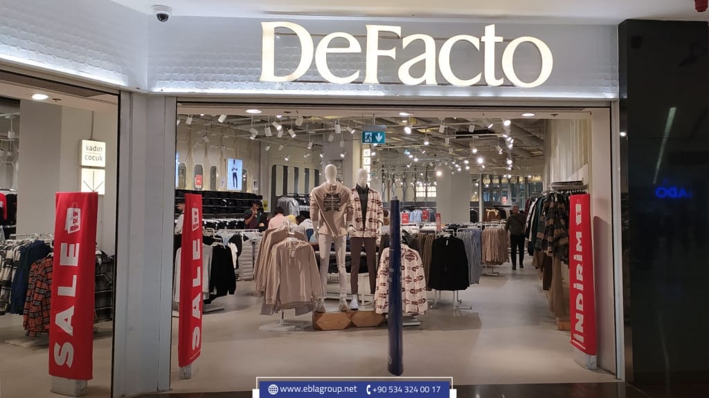 The most famous malls in Istanbul, European and Asian side | Ebla