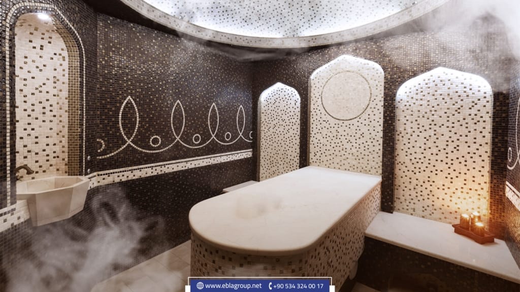 Turkish Baths in Istanbul | Hammam in Istanbul | Ebla Group