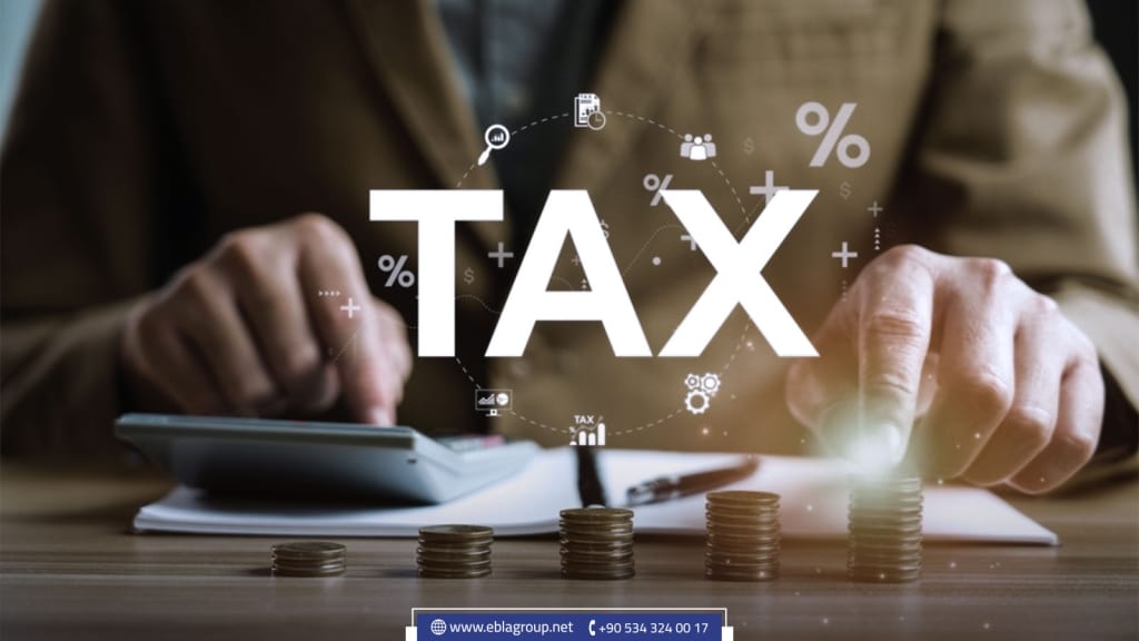 Tax exemption on real estate in Turkey | Ebla Group