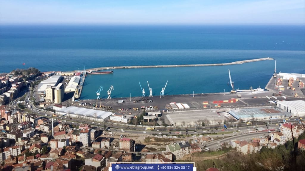 Trabzon in Türkiye - All you need to know about Trabzon | Ebla