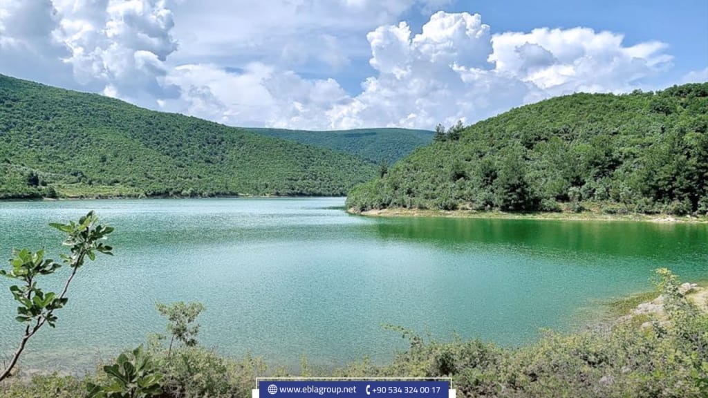 Hasanaga in Bursa | Invest in Hasanaga in Bursa | Ebla Group